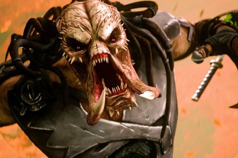 MOVIE REVIEW: Does animated life suit the titular creature in 'Predator ...