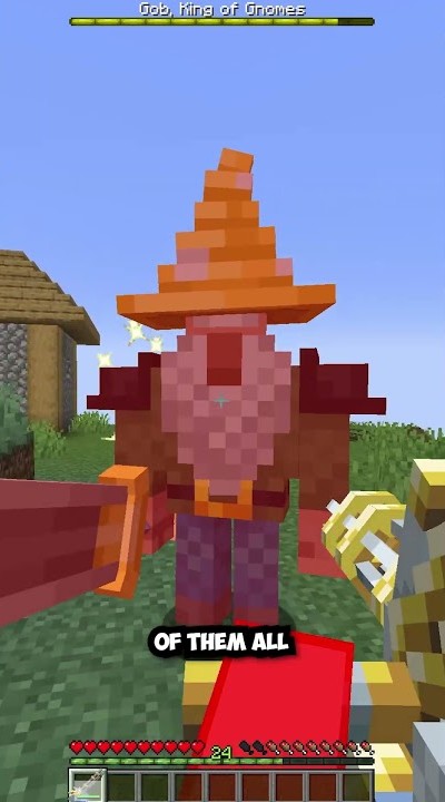 This minecraft sniffer is uhh mod is terramity