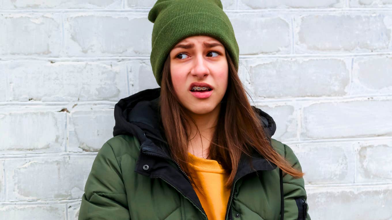 11 Things That Make Rich Parents Feel Proud But Just Embarrass Their Kids