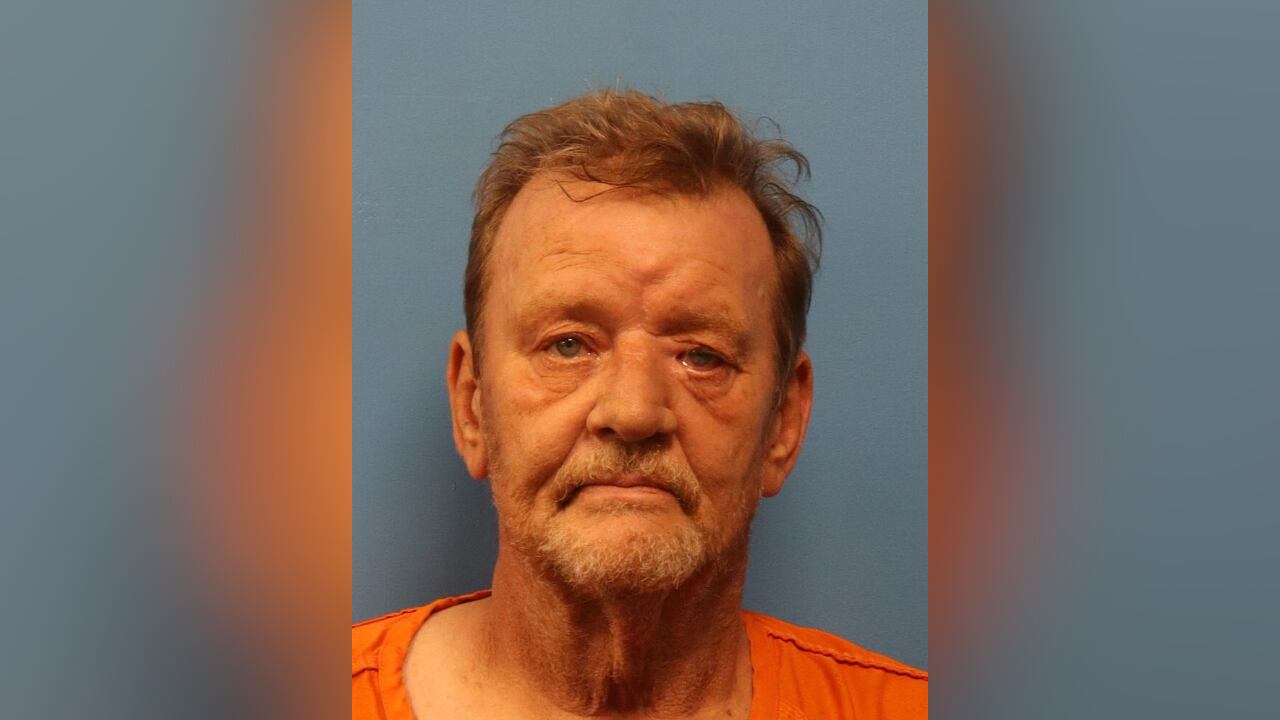 Charges filed against Shelby County man after Army called to remove ...
