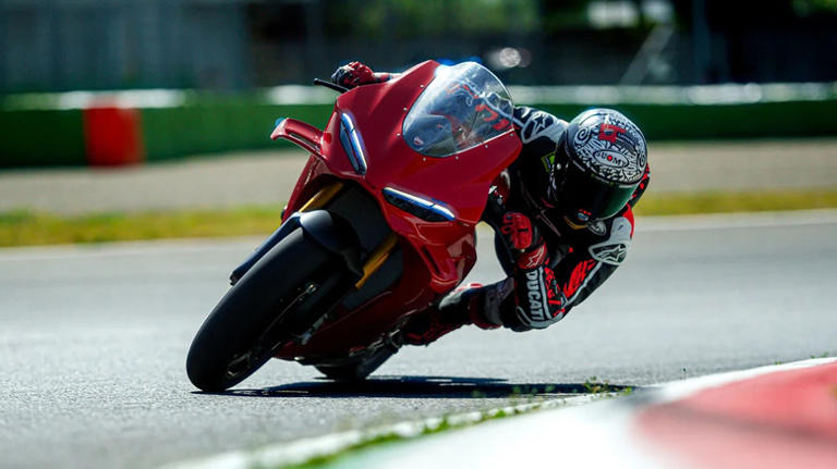 600cc Vs. 1000cc: Which Is Better For Motorcycle Racing? Here's What ...