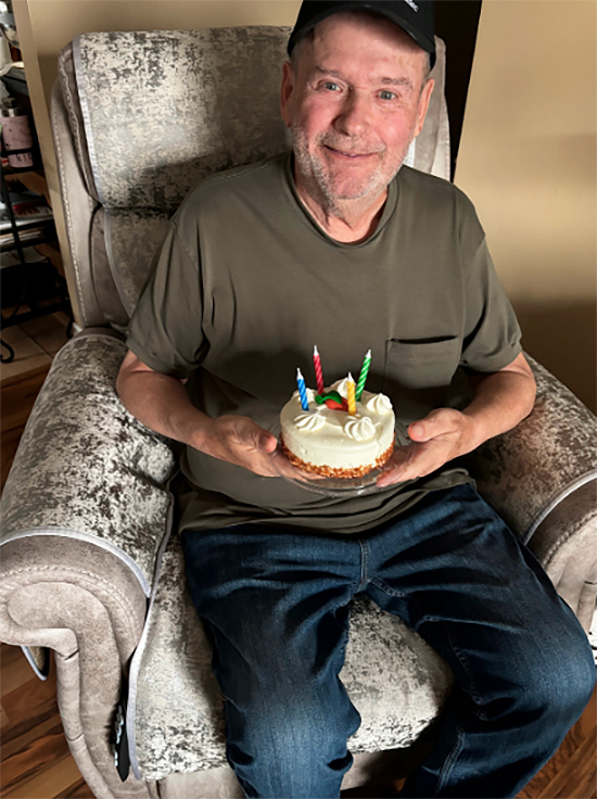 Cory Monteith’s mom dead at 74, weeks after the late ‘Glee’ star’s ...