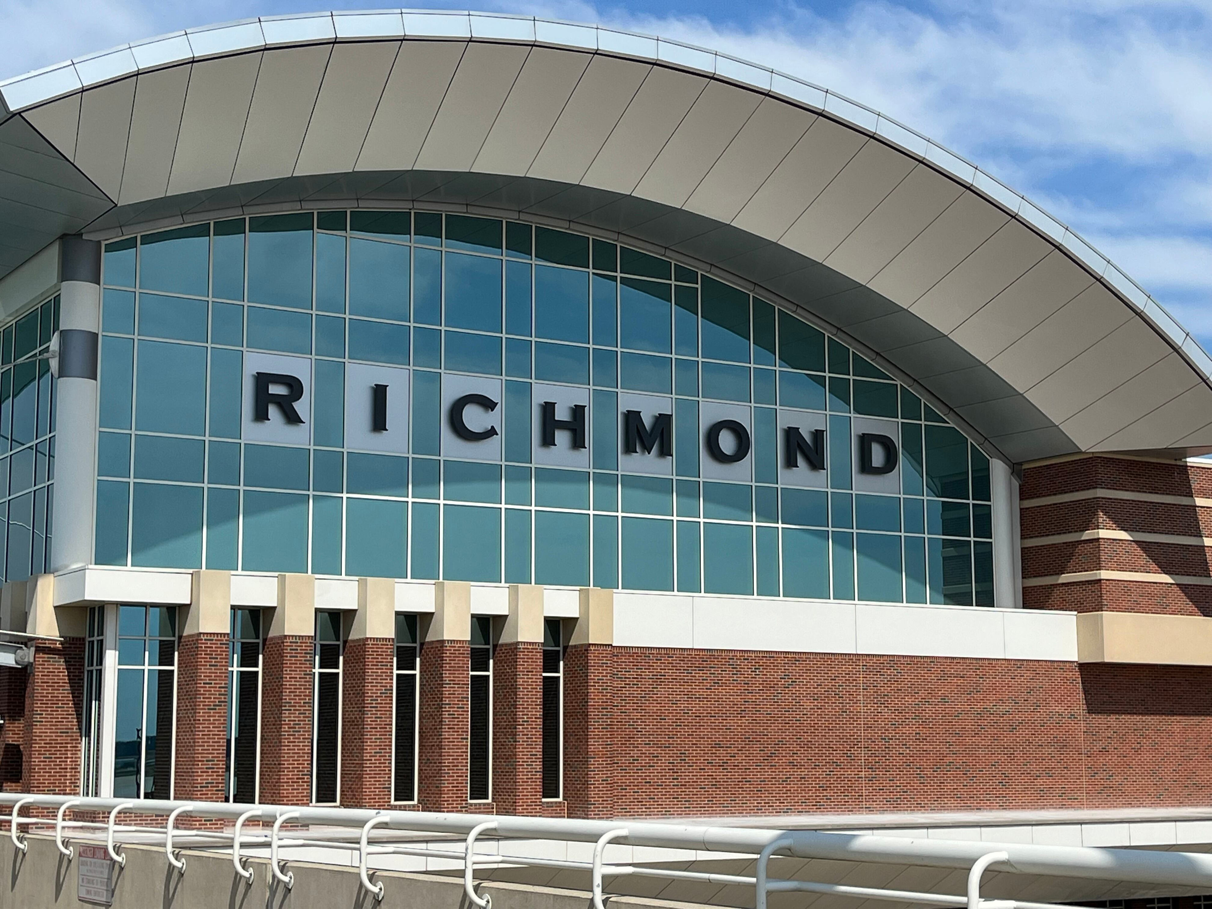 Flight cancellations and delays mount at RIC amid FAA Restrictions