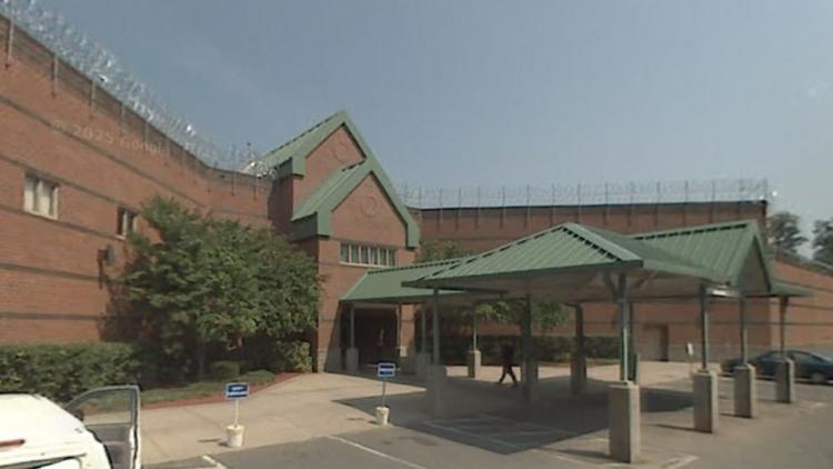 Inmate overdosed at Connecticut prison; corrections officers treated ...