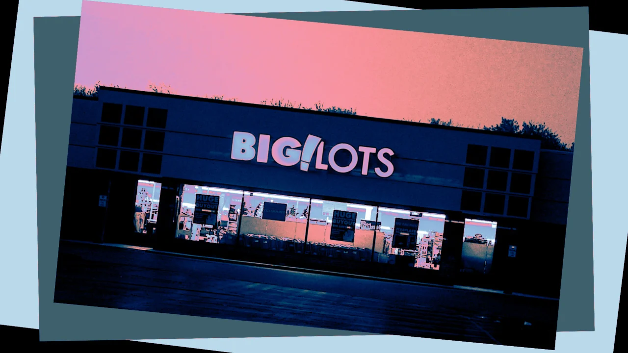 Can I shop at Big Lots online? Retailer warns of fake websites as ...