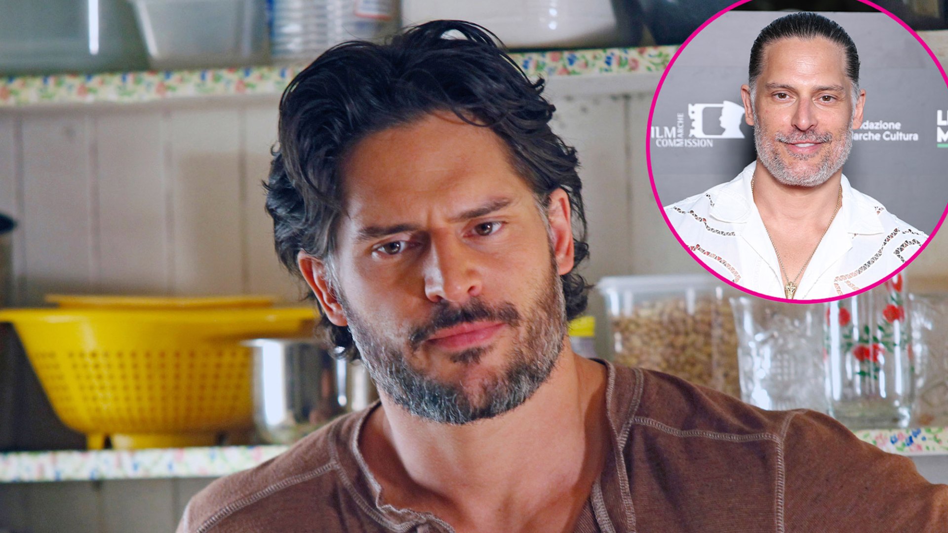 Joe Manganiello Debuted on ‘True Blood' 15 Years Ago: A Tribute to Alcide