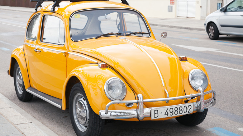 6 Classic Cars That Make Great Project Vehicles