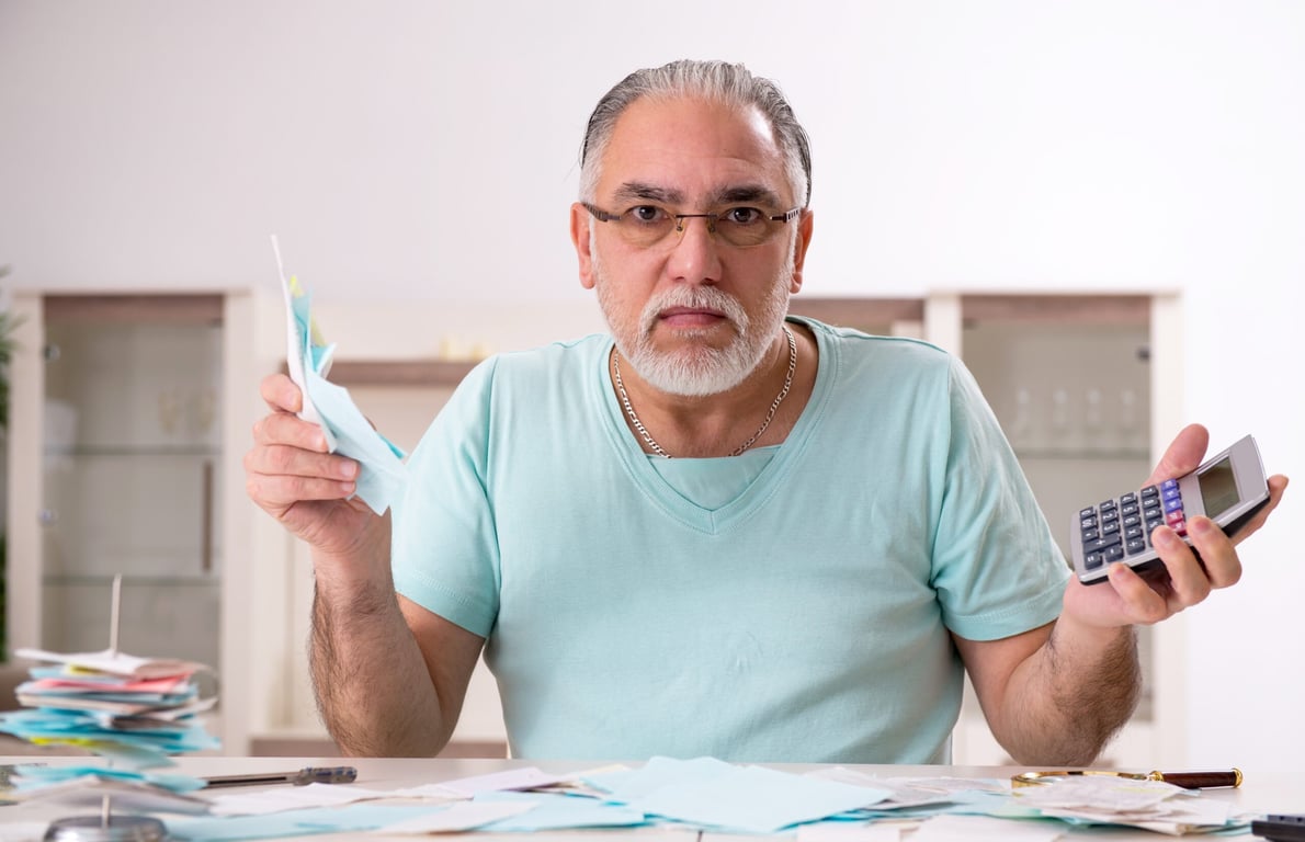 How to get over these 4 mental blocks holding you back from a ...