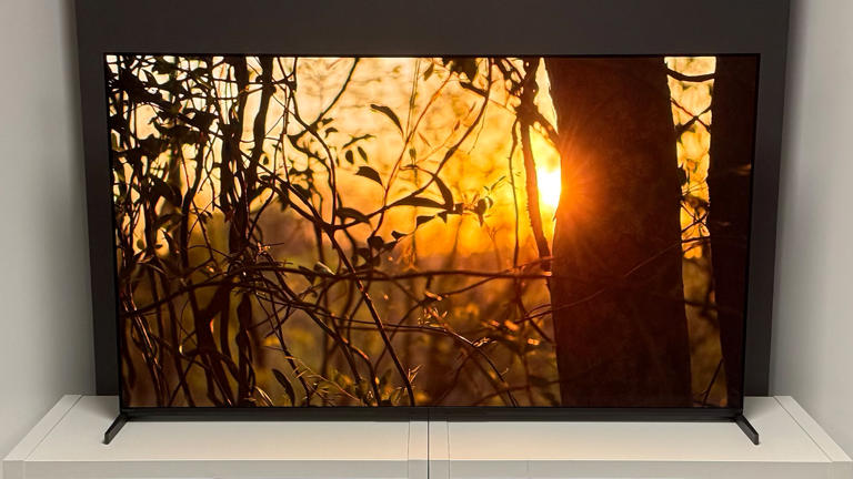 What's better for a World Cup TV – size or quality?