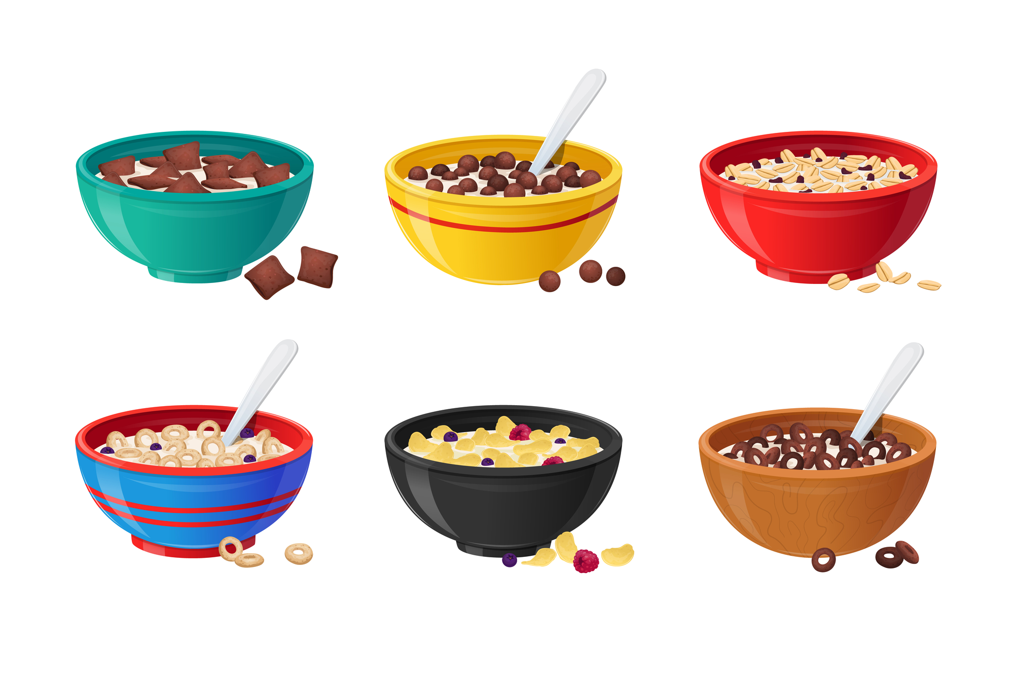 15 Nostalgic Cereals That Changed Everything