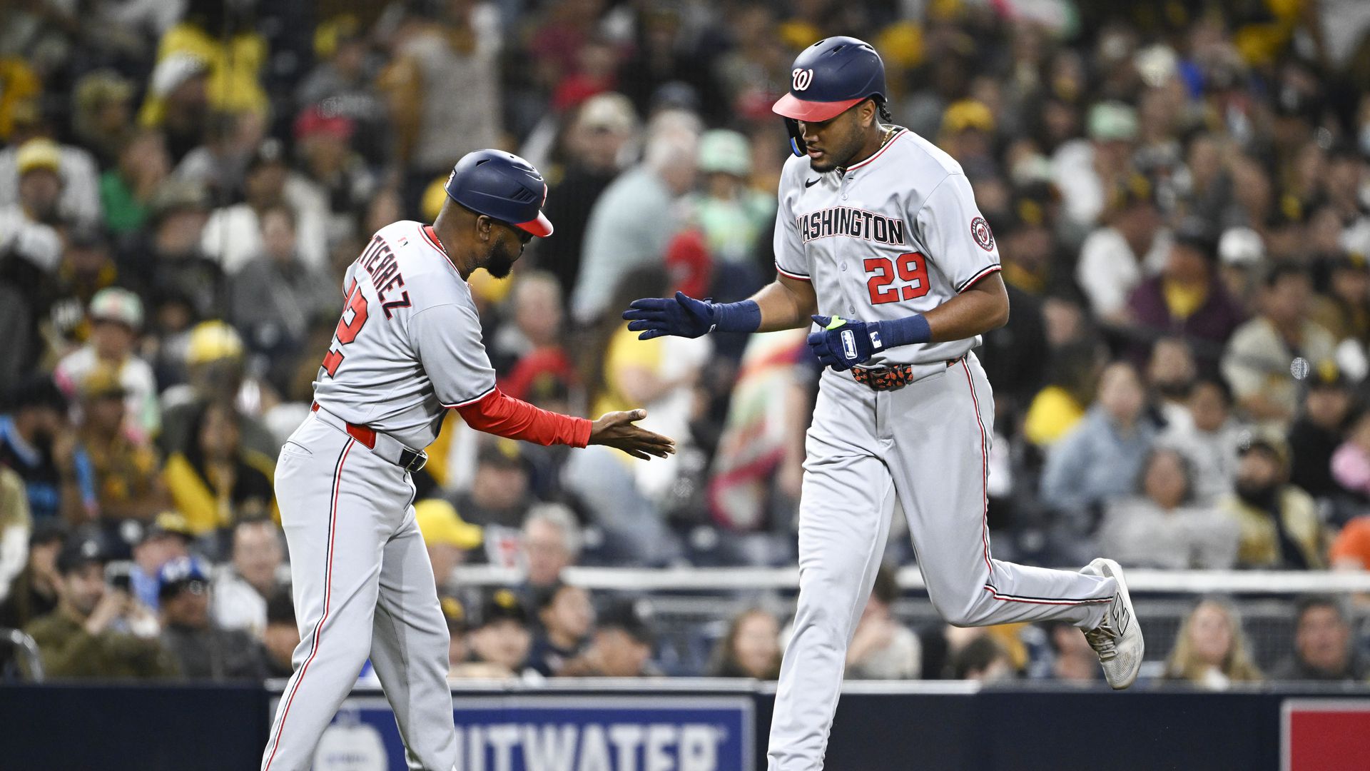 James Wood’s All-Star snub shows the deep flaws in the fan voting system