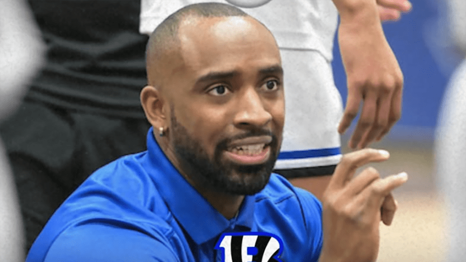 Blake HS Coach Desmin Wade Joins Grambling State Basketball Staff