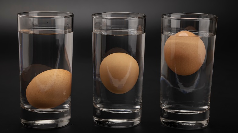 The 14 Biggest Mistakes You're Making When Pickling Eggs