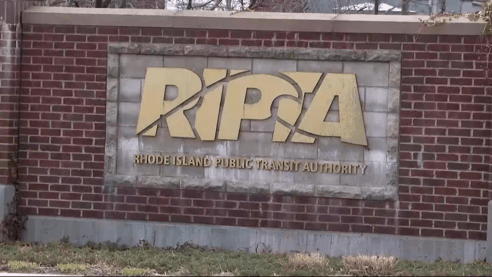 RIPTA releases Operational Efficiency Study