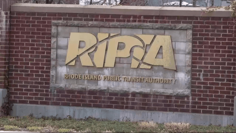 RIPTA releases Operational Efficiency Study