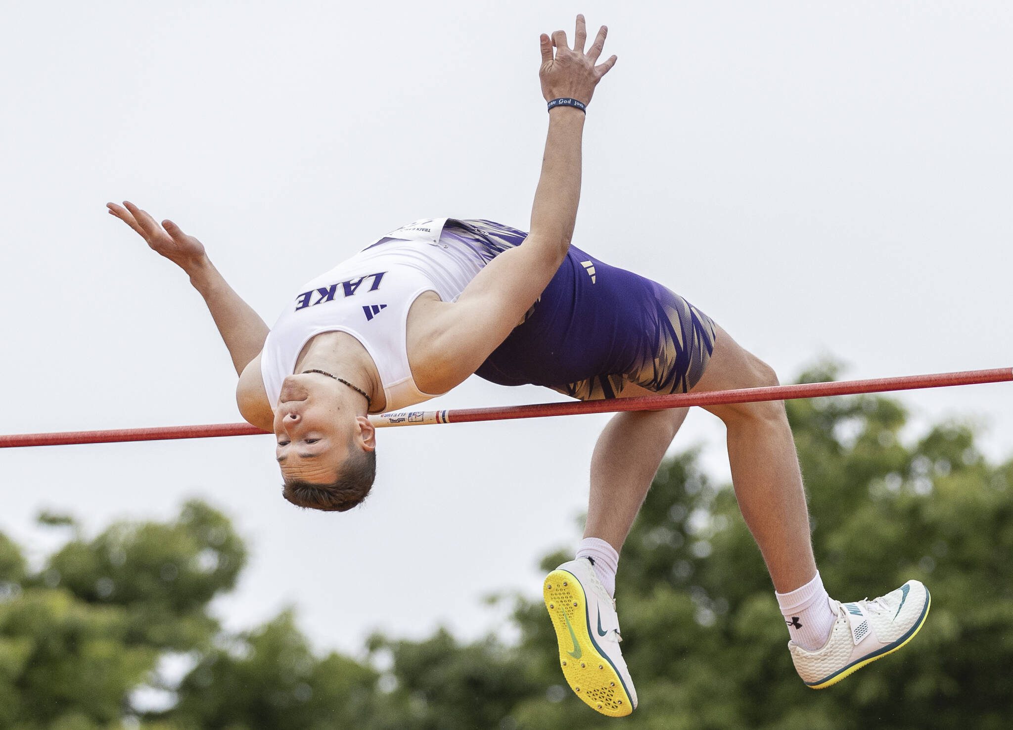 Wesco all-league boys track teams announced