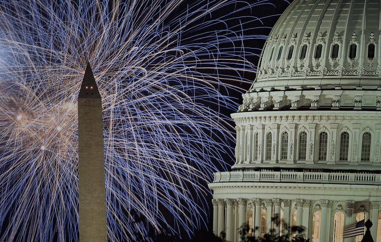 Capitol Police Gearing Up for ‘A Capitol Fourth'