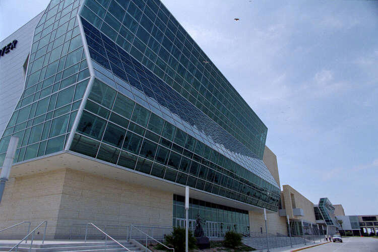 Thomas J. Henry cries foul after missing out on arena naming rights deal