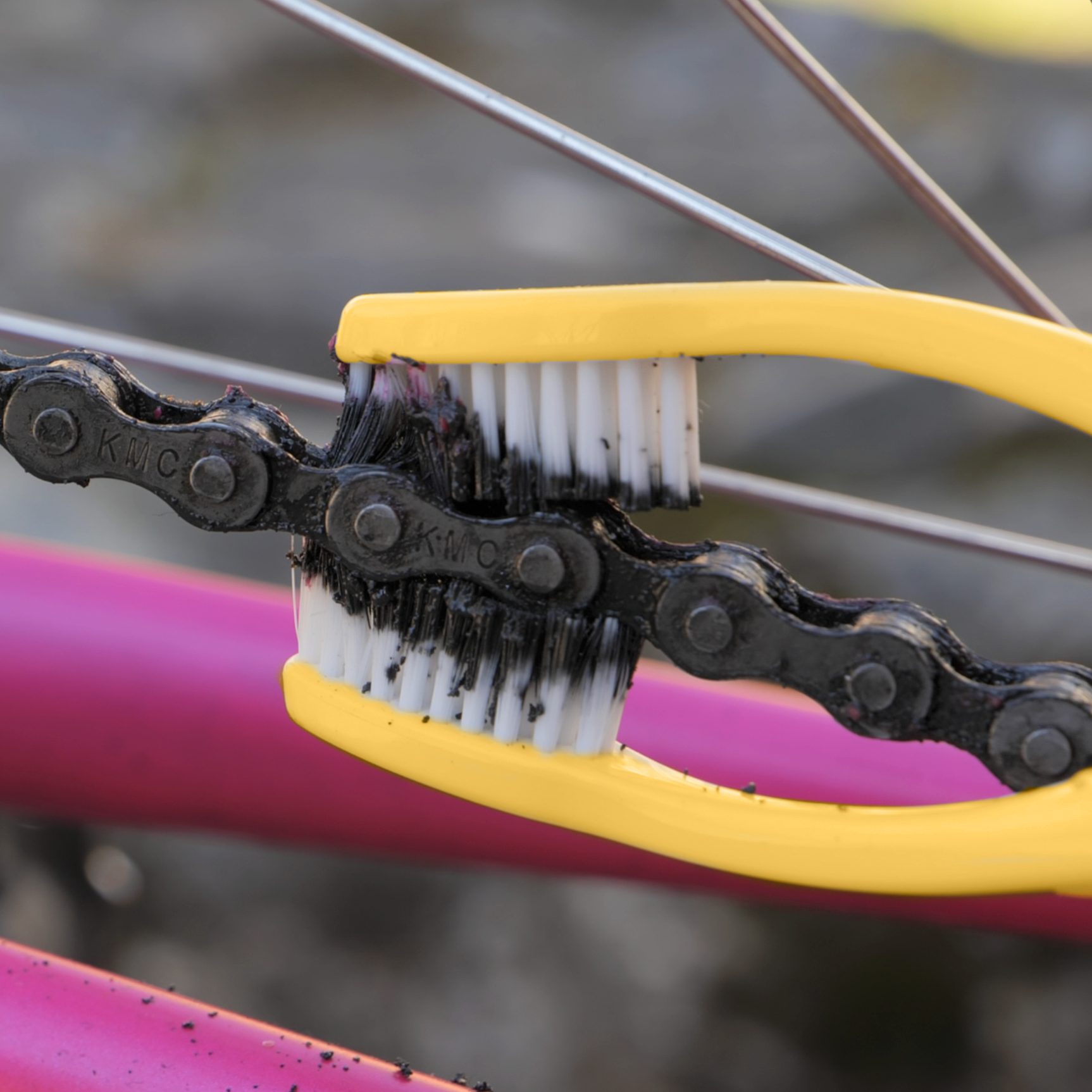 Easy cycling hacks to make every ride better 🚴‍♂️💡