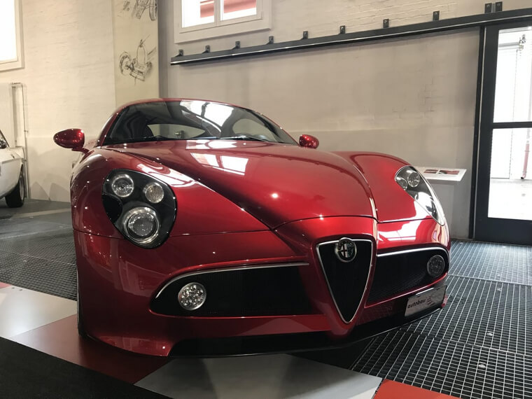 Cars That Don't Deserve Their Brand's Reputation