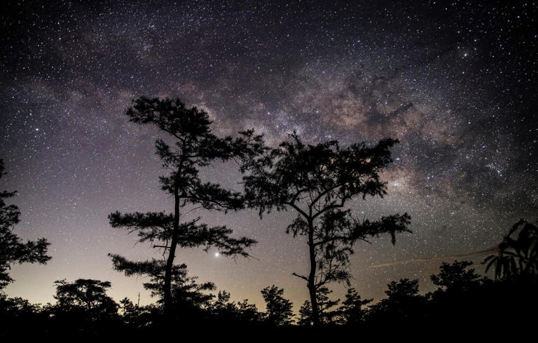Buck Moon coming this Thursday. Will skies be clear? Where to view it ...