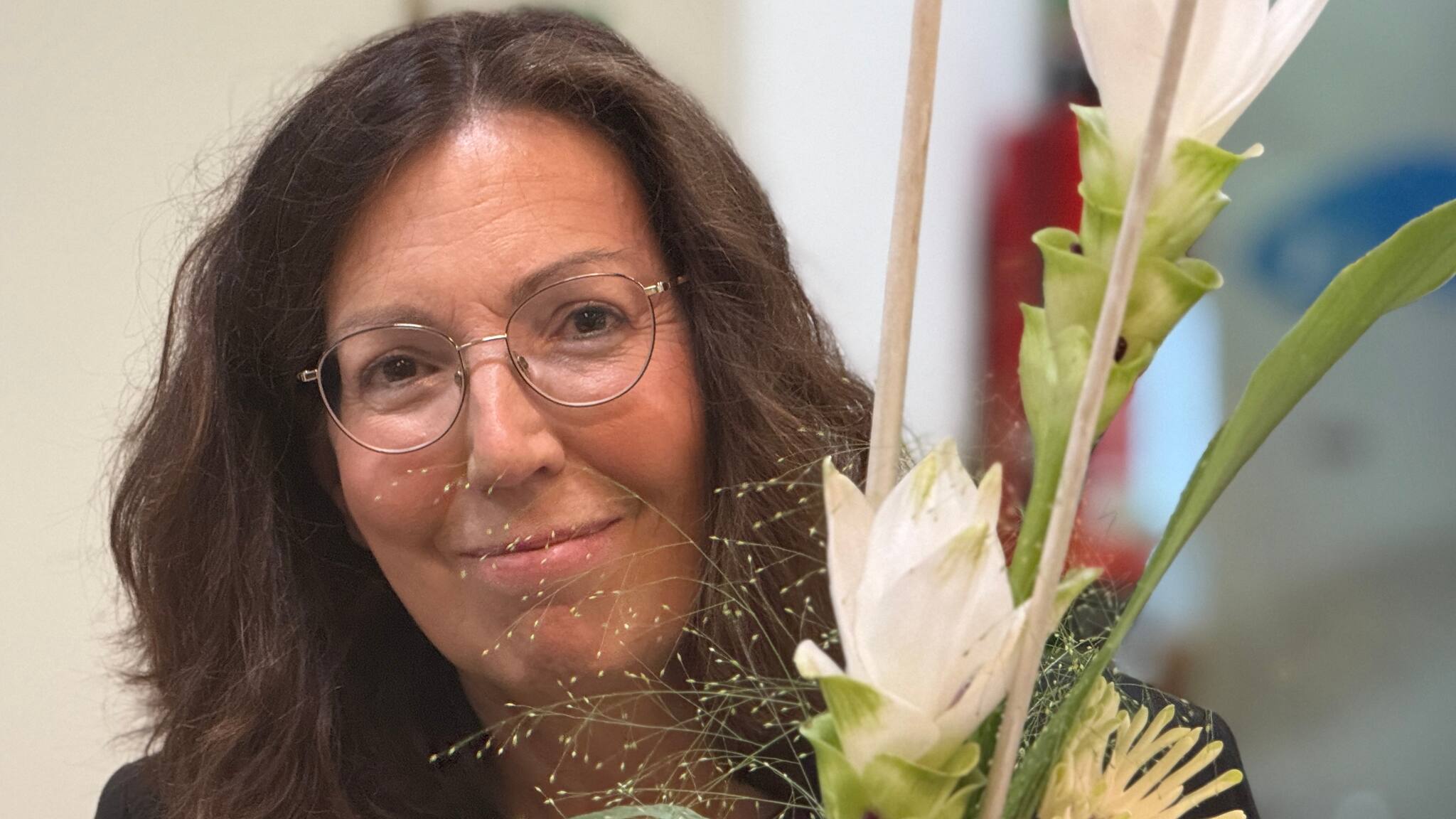 Wahl: Annette Cersovsky ist neue Superintendentin des Kirchenkreises Lennep