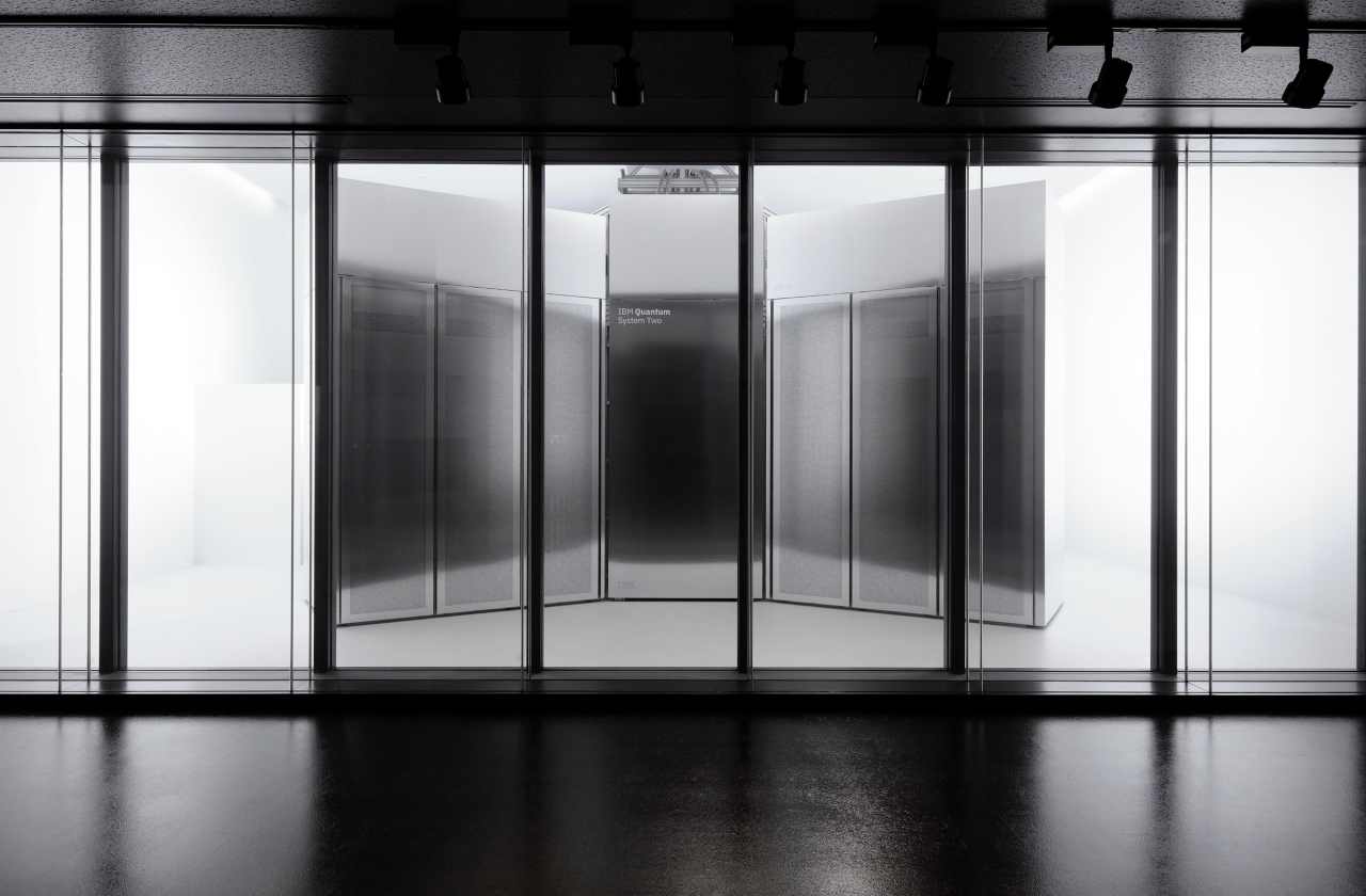 Quantum Computing Could Reinvent Finance. IBM and HSBC Take the First ...