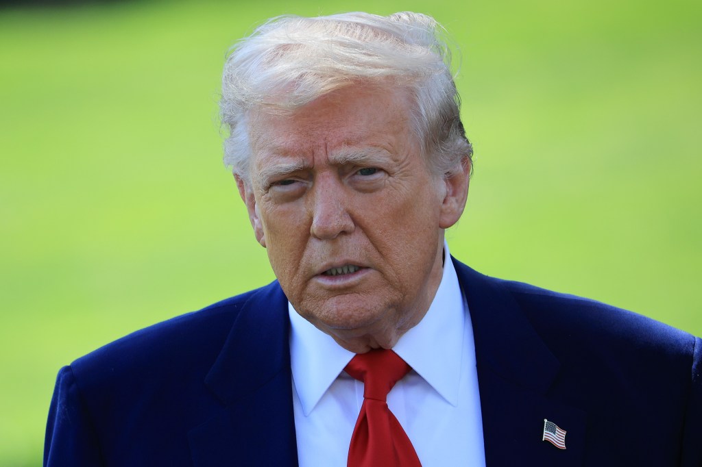 Trump to Lead Federal Task Force for 2025 Los Angeles Olympic Games