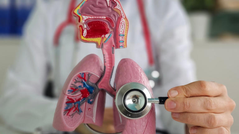 Viatris gains China approval for Yupelri to treat COPD