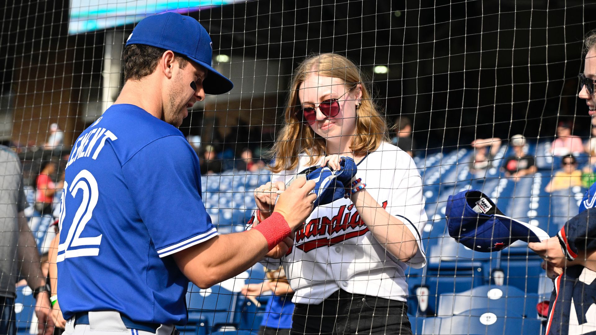 Blue Jays mid-term report card: Ernie Clement