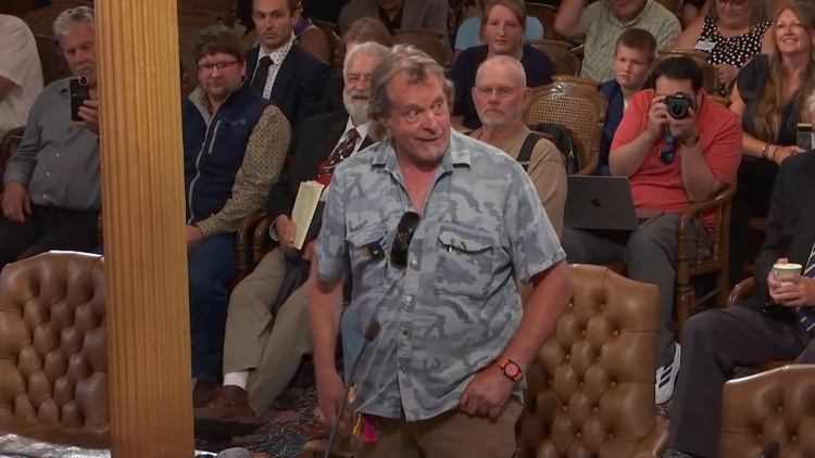 State Rep. Pohutsky: MSP investigating Ted Nugent possibly violating ...