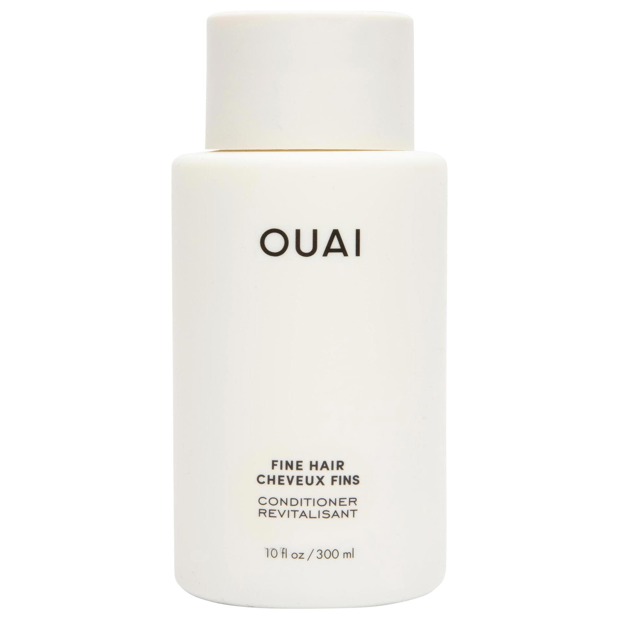 I Have Fine Hair—and These Conditioners Are the Only Ones That Don’t ...