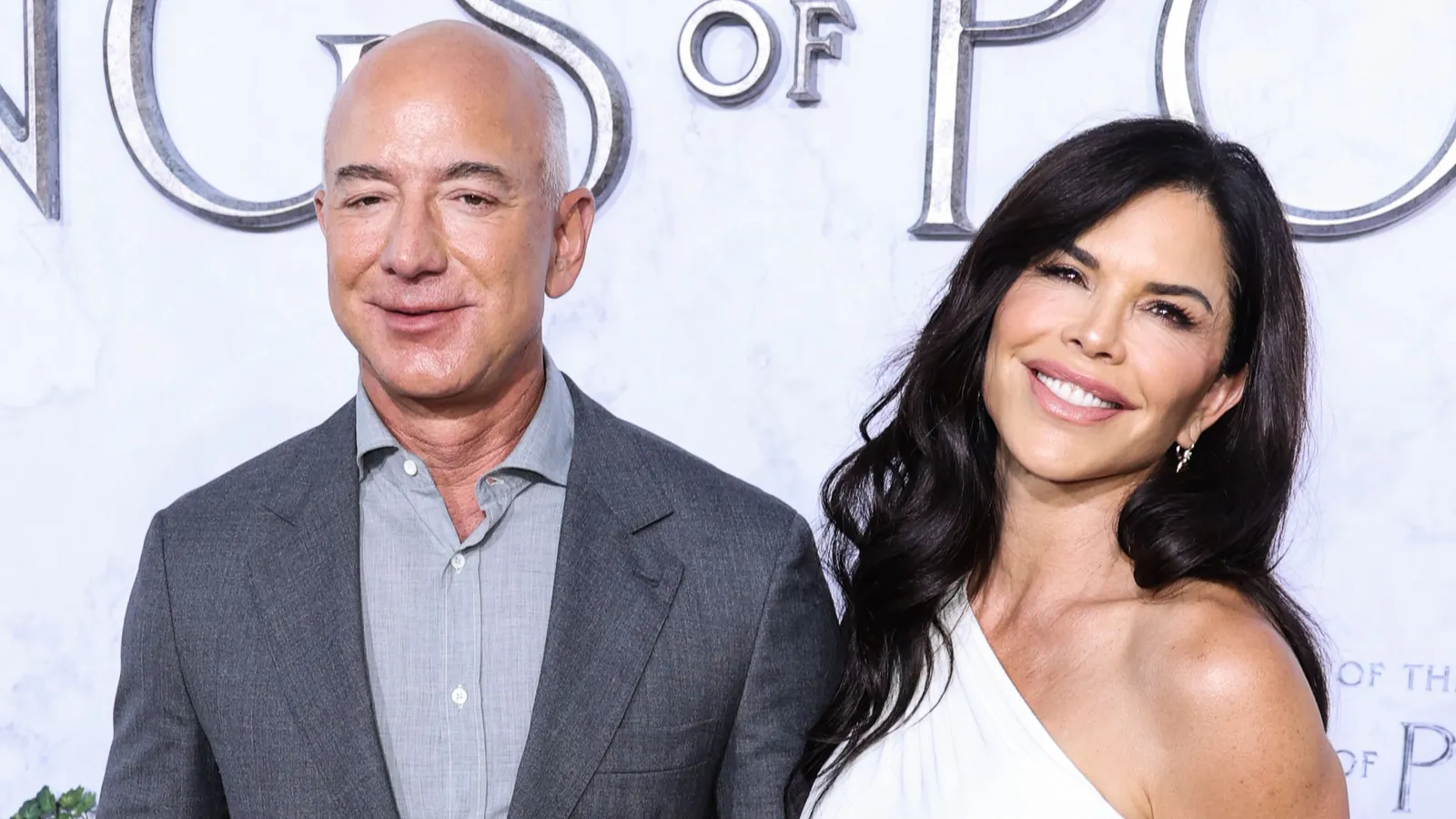 All the stars who attended Jeff Bezos and Lauren Sánchez’s big day