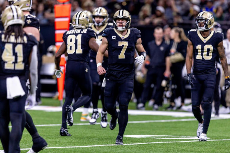 Saints Fan Favorite A Possible Cut Candidate; Next Teams Emerge