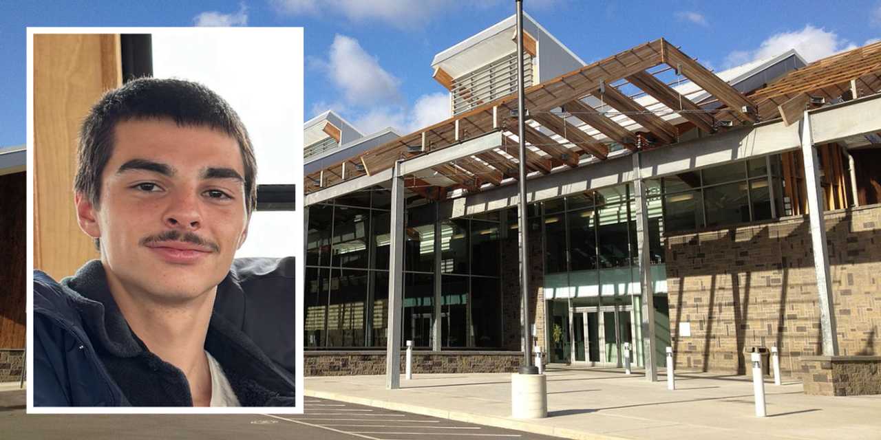 Simon Brault Scholarship Helps Students After His Death