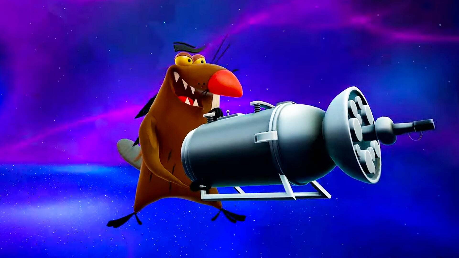 The 25 Best Animated TV Shows From The 90s And 2000s