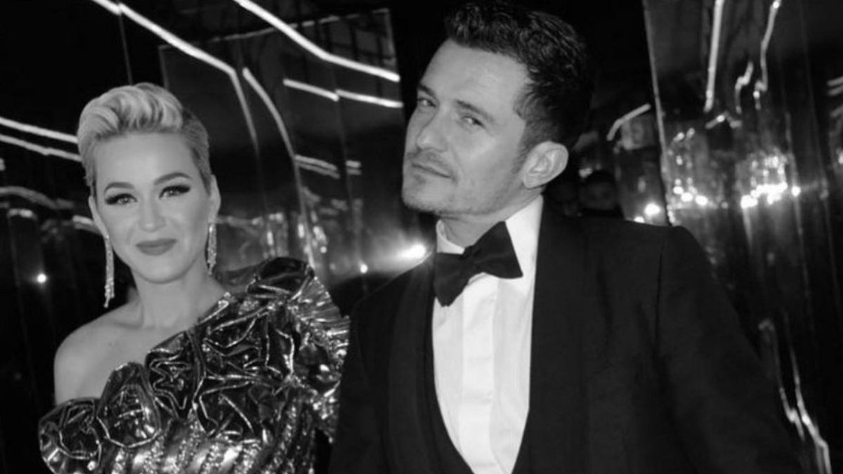 Katy Perry, Orlando Bloom break up after almost a decade together: Here ...