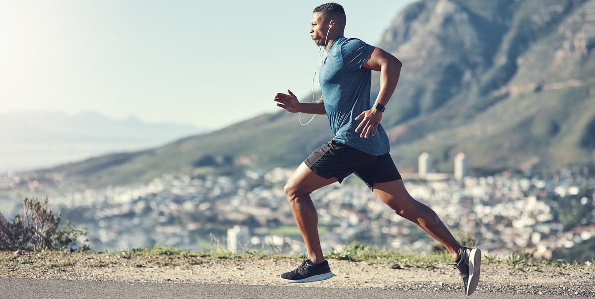 Feeling Aimless When You Run? Here's How to Figure Out Your Pace for ...