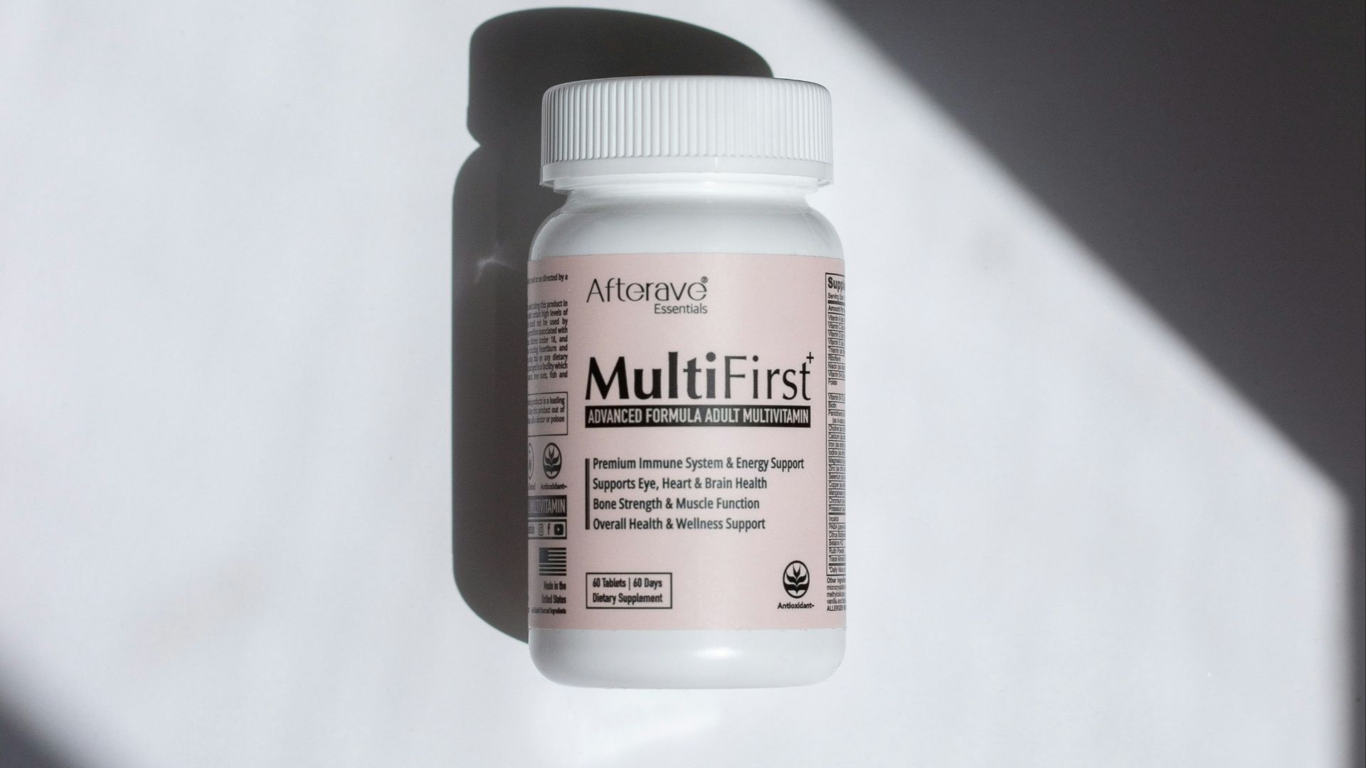 10 Supplements You Don't Actually Need & 10 With Proven Benefits