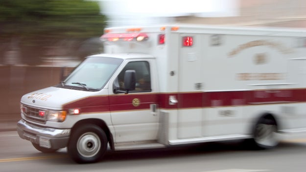 Pennsylvania State Police trooper hit by vehicle while at Butler County ...