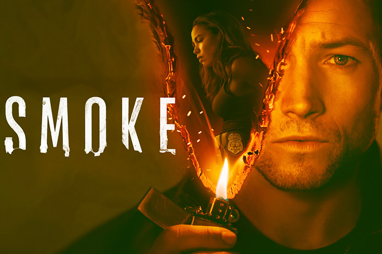 How Many Episodes Are In ‘Smoke’ On Apple TV+?