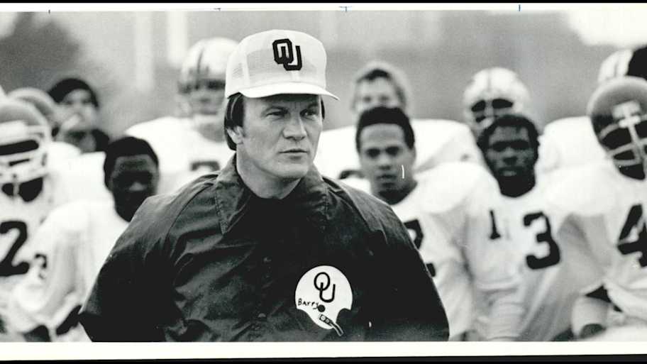 ESPN Documentary 'Wishbone' Highlights Oklahoma's Football DNA