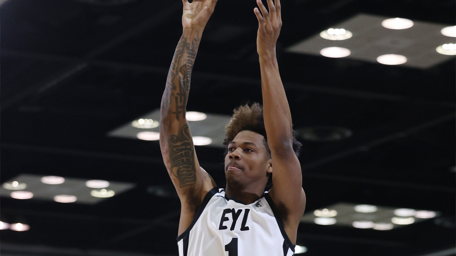 Knicks Reach Deal With G League Guard Dink Pate