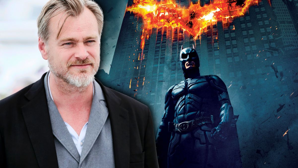 Nolan’s ‘The Dark Knight’ Crowned the Best Superhero Movie of the 21st ...