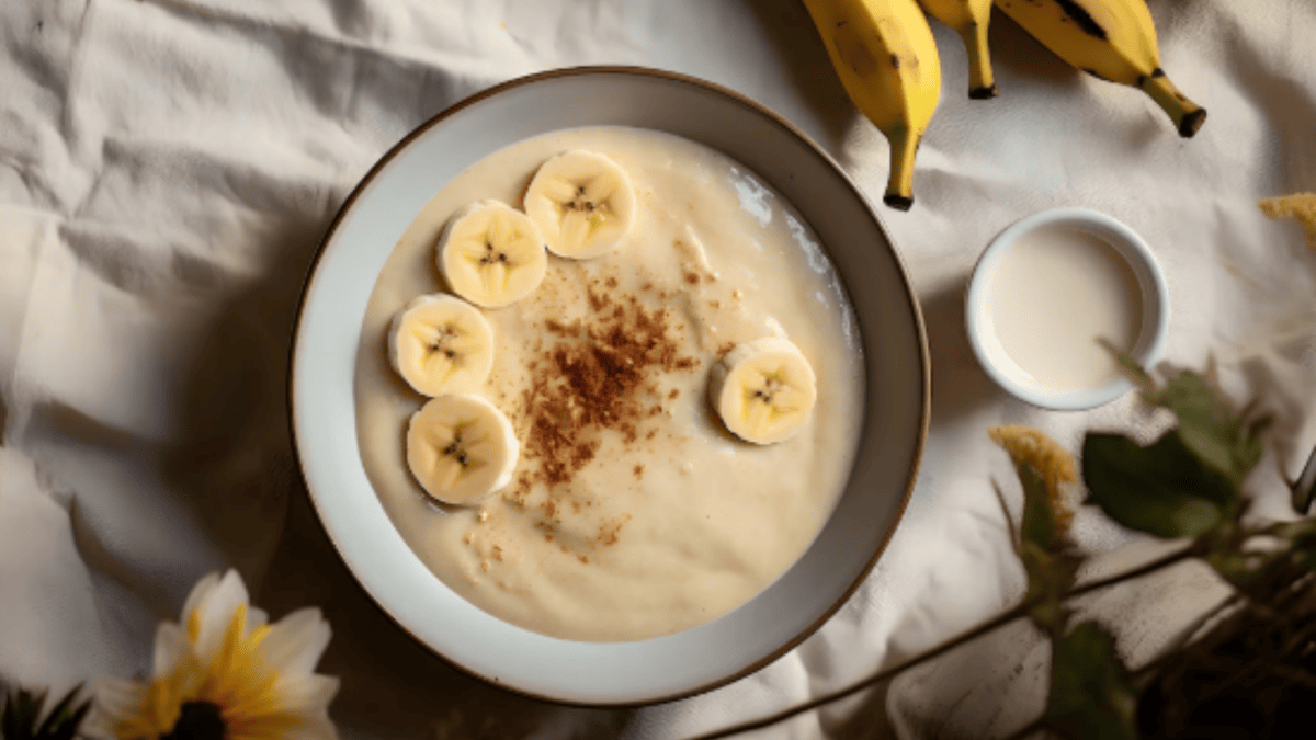 8 deliciosas recetas de desayunos con avena que no parecen de dieta