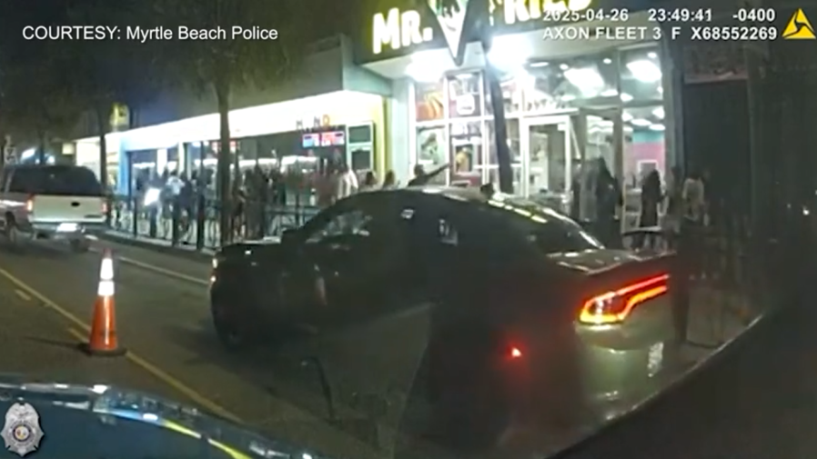 Sled Releases Redacted Report On Deadly Officer Involved Shooting In 0606