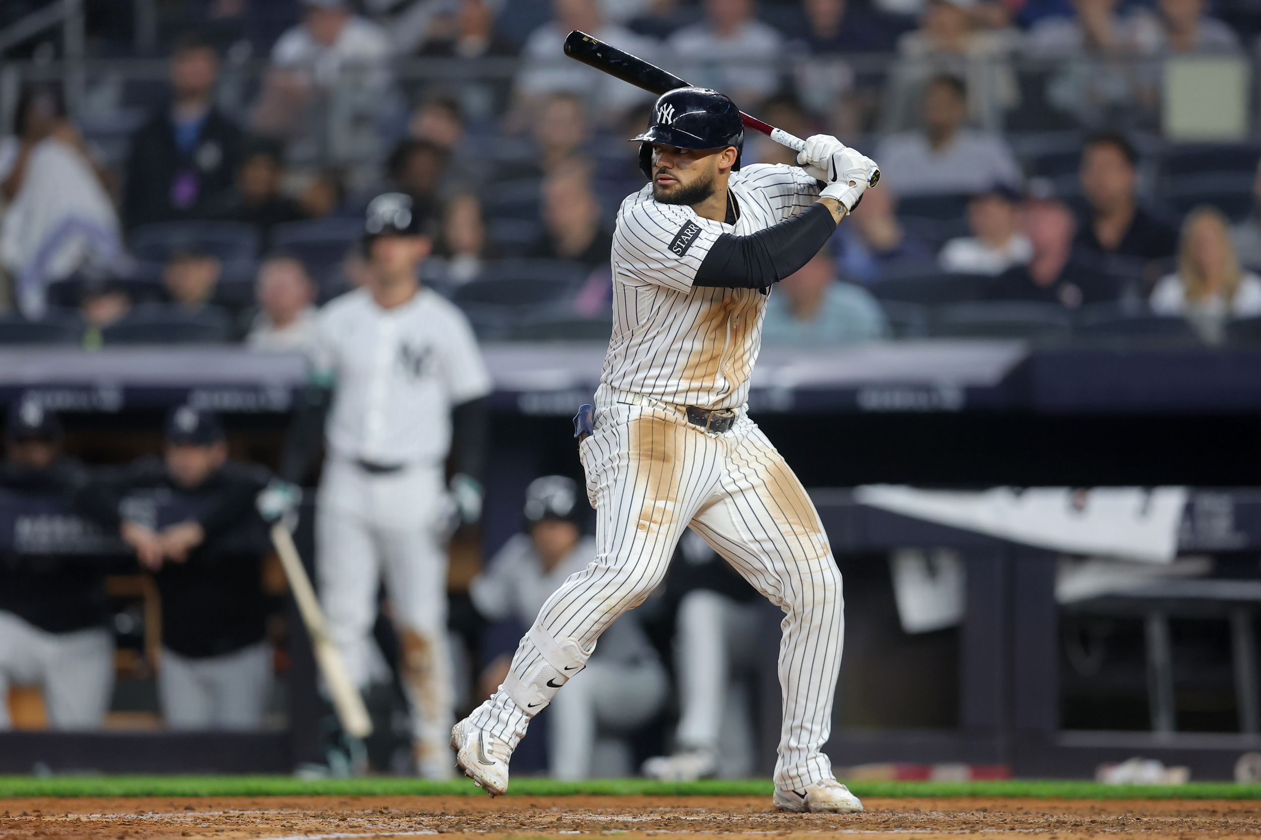 Three keys to ensure Yankees' June swoon doesn't carry into July