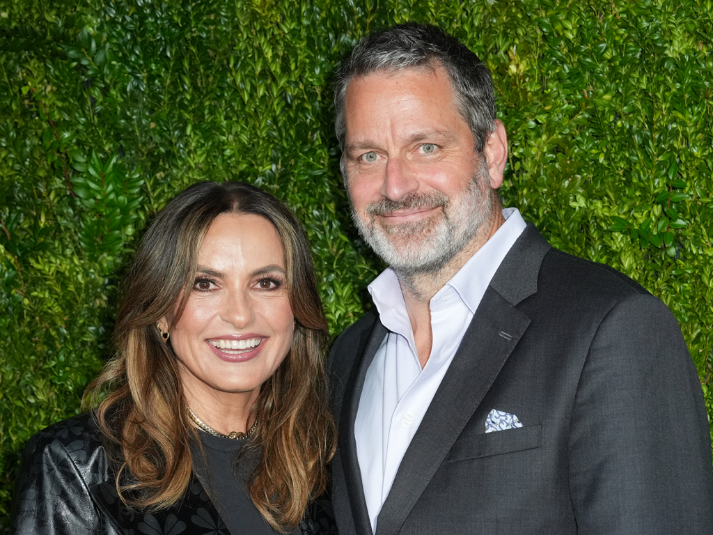 All About Mariska Hargitay & Peter Hermann's 3 Kids