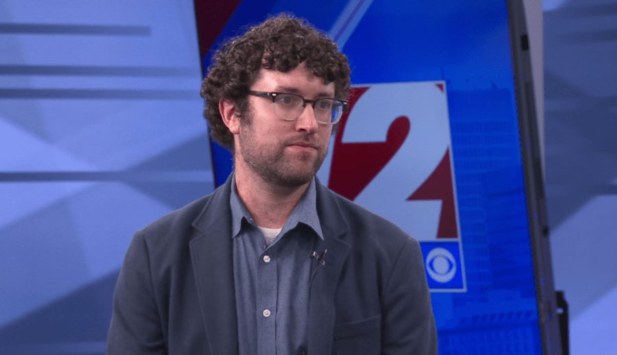 Community Focus: Brown University’s Dr. David Meyers