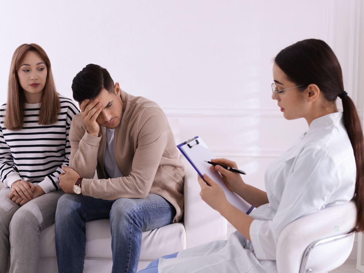 Síntomas de clamidia en mujeres: lo que muchas ignoran y nadie habla